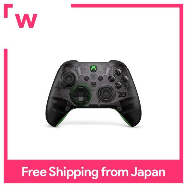 Xbox Wireless Controller 20th Anniversary Special Edition | Lazada PH