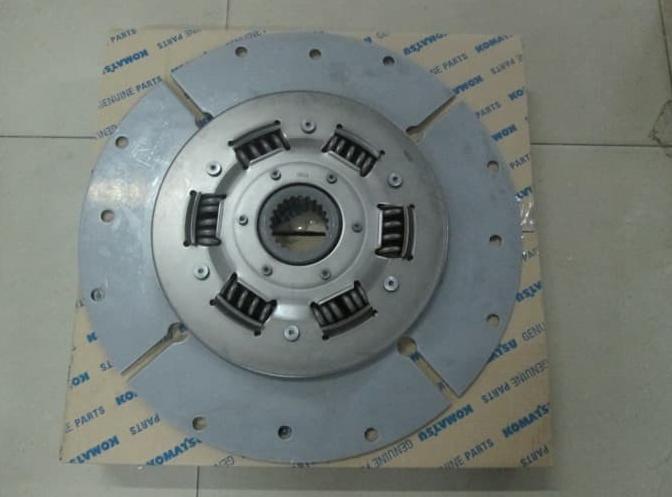 CLUTCH DAMPER COUPLING D65PX-12 D70 D85 14X-12-11102 | Lazada Indonesia