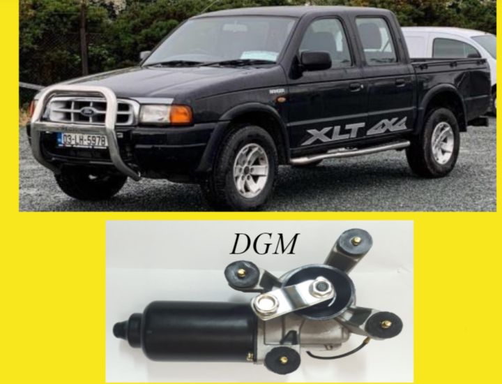 Ford Ranger WL 1998-2008y Front Link Wiper Motor | Lazada