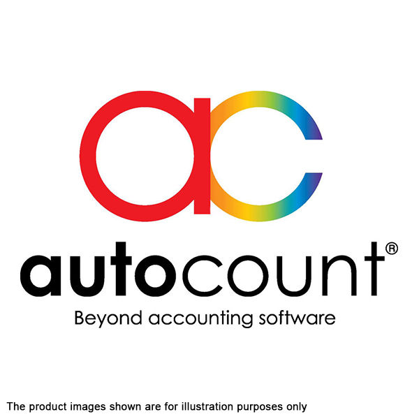 AutoCount FnB 5.0 Full Setup Installation with Updated Version + 16GB ...