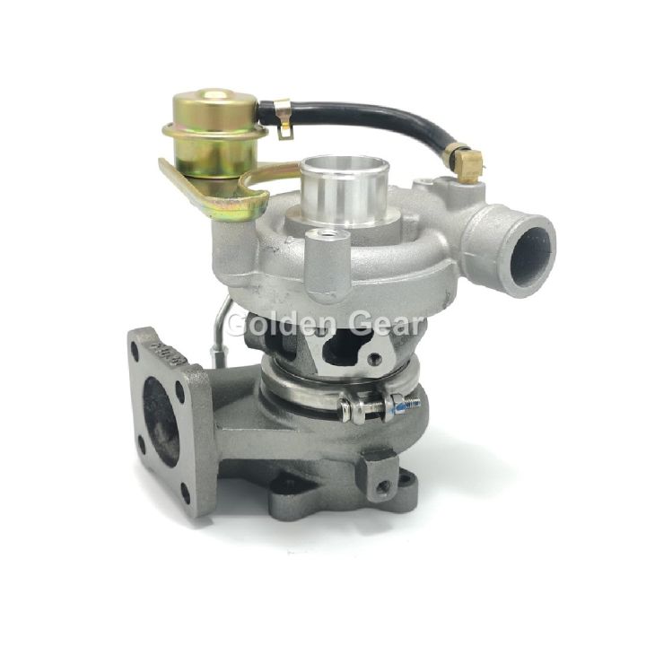 Toyota 3C Tamaraw FX Lucida Turbo Charger Turbocharger | Lazada PH