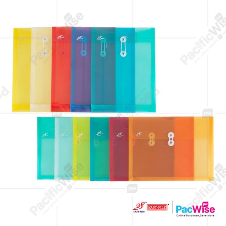 Document Holder/East-File/117A/118A/Top Open With Spring/Pemegang ...