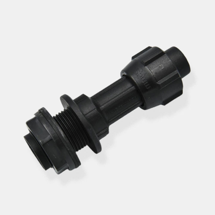 Hansen Fitting 25mm x 3/4" Tank Connector | Lazada