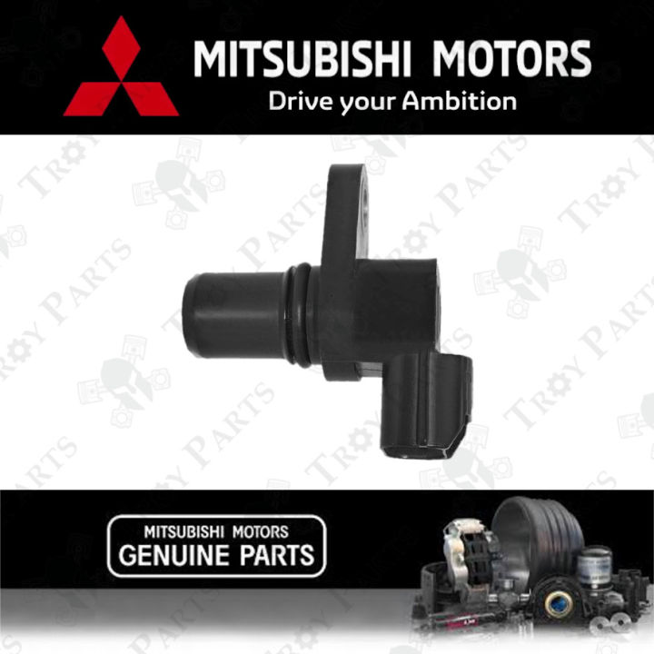 (1pc) Original Mitsubishi Camshaft Position Cam Output Sensor CPS for ...