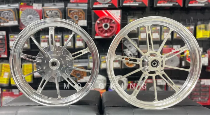 OKIMURA CNC MAGS MIO 110 | Lazada PH