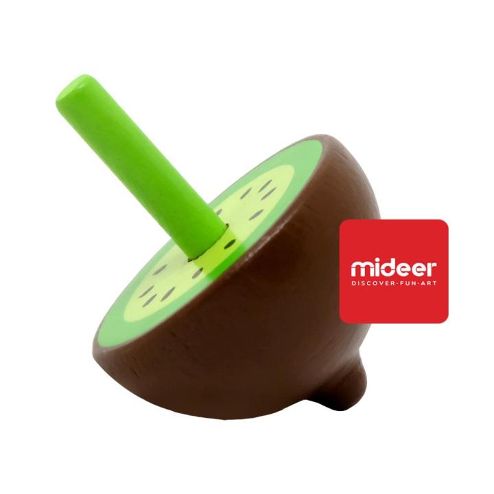 Mideer Mini Spinning Top | Lazada PH