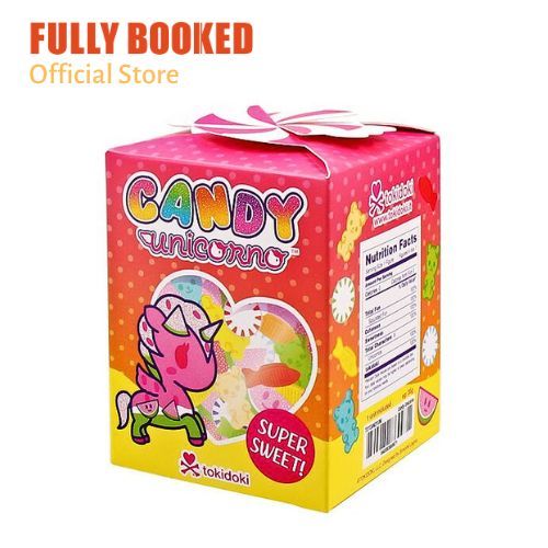 Tokidoki: Candy Unicorno Blind Box | Lazada PH