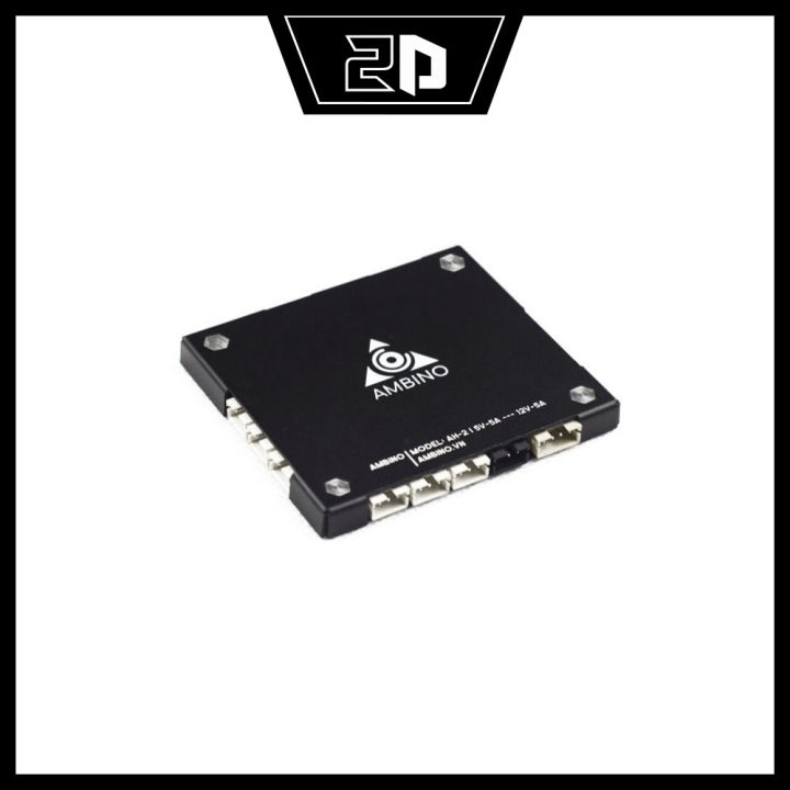 HUB Ambino All-in-One V2 (điều khiển hiệu ứng led bằng phần mềm ...