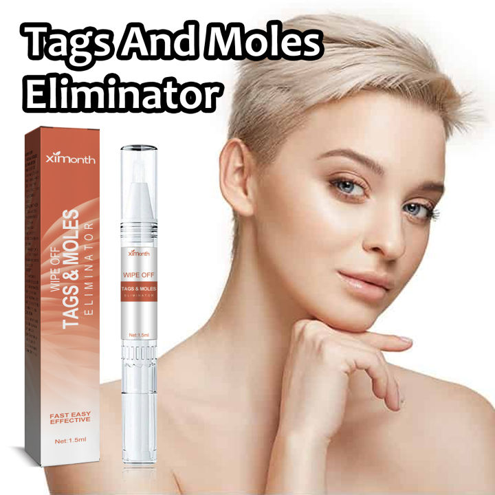 Ximonth Skin Tag Removes Warts Sharp Warts Flat Warts Prickly Warts Filamentous Warts And Herbal ...