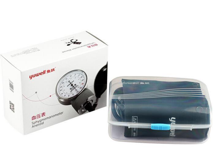 Yuwell Aneroid Sphygmomanometer Blood Pressure Monitor | Lazada PH