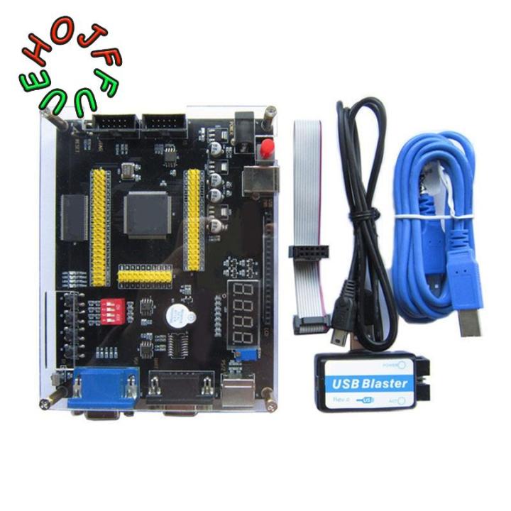 FPGA Development Board EP4CE6 NIOSII PCB Card Integrated Circuit Board ...