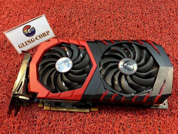 VGA AMD RX570 4GB - หลายรุ่น | Lazada.co.th