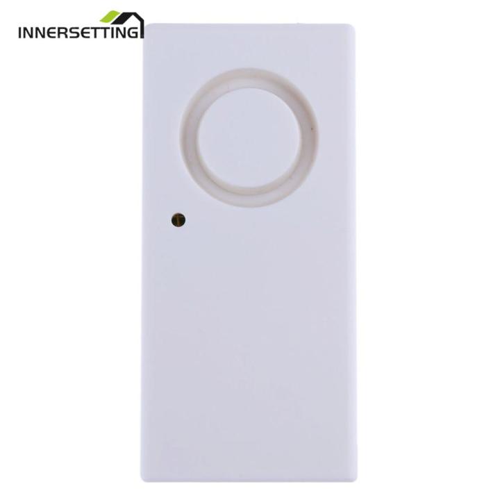 Liquid Level Alarm System for Water Tanks and Pools with Plastic Sensor ...