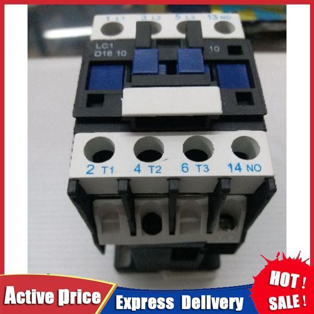 MAGNETIC CONTACTOR ️ 220vac | Lazada PH