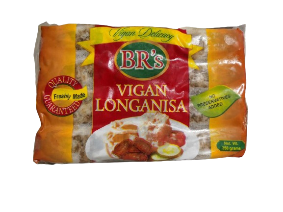 Original Vigan Longganisa by BR's | Lazada PH