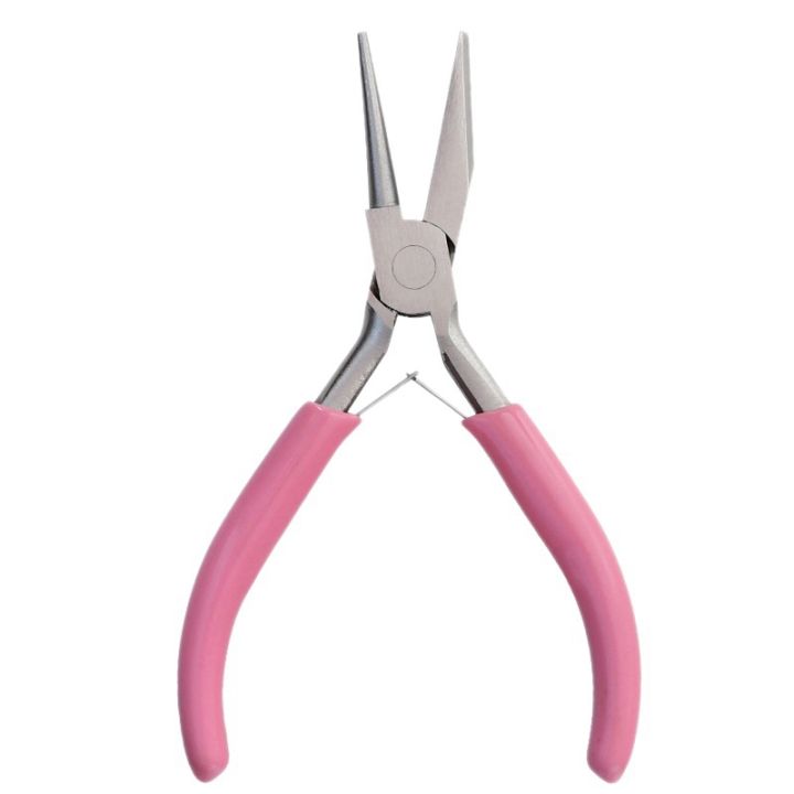 Round Concave Plier Wire Looping Plier Mini Precision Plier Wire ... Round Concave Plier Wire Looping Plier Mini Precision Plier Wire ...