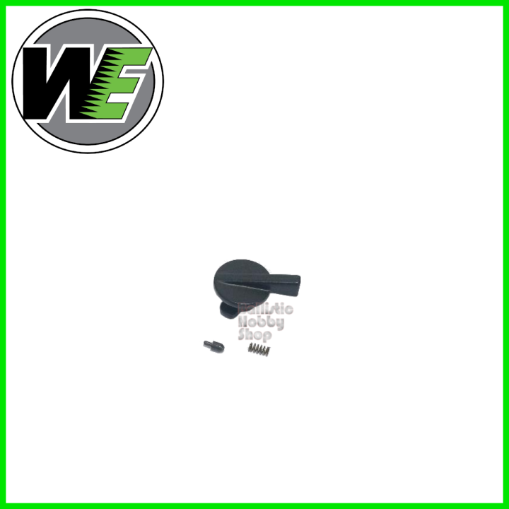 WE G18 Action Figure Selector and Detent | Lazada PH