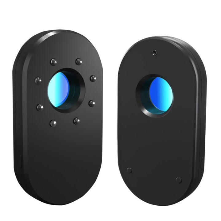 Elctech Anti-theft Alarm Protect Privacy ABS Plastic Camera Detector ...