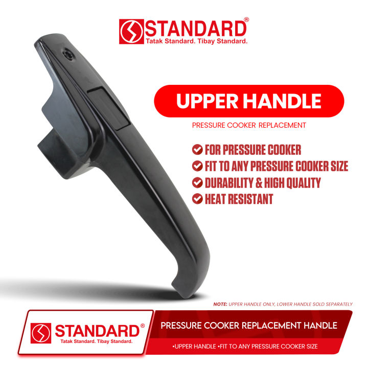 Standard Pressure Cooker Replacement Handles (Original Spare Parts ...
