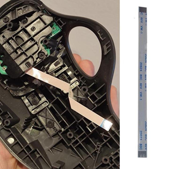 Flexible PVC Mouse Cable for M575 Ergo Mouse Mainboard Circuit Board ...