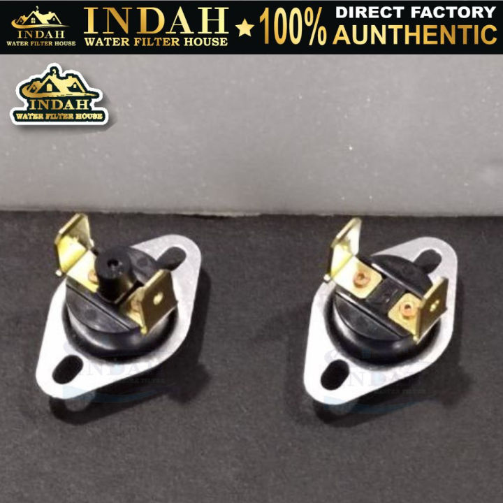 Heater hot controller / Nut Stopper Fitting Sparepart for Water ...