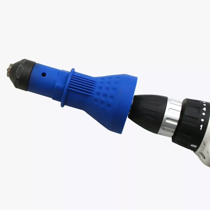 Electric Pull rivet gun adapter | Lazada PH