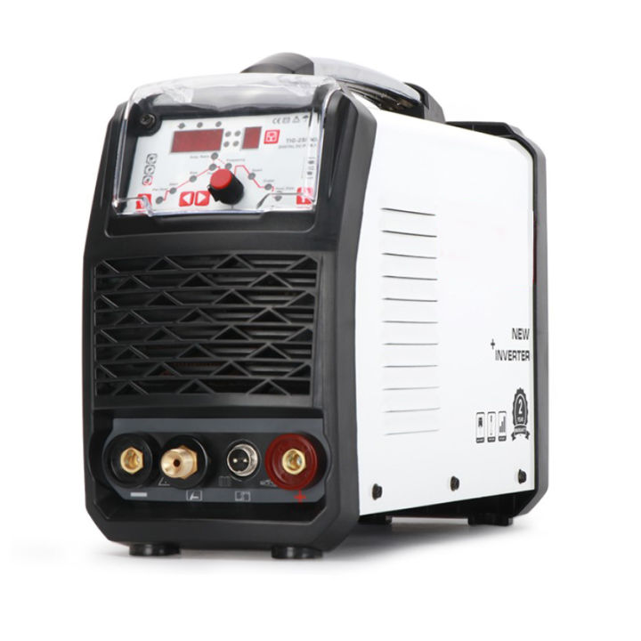 DC Stainless Steel 220V Electric Welding Argon Arc Welding Machine (250 ...
