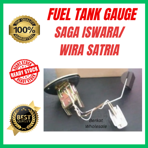 (READY STOCK) FUEL TANK GAUGE FLOAT PROTON SAGA /LMST/WIRA | Lazada