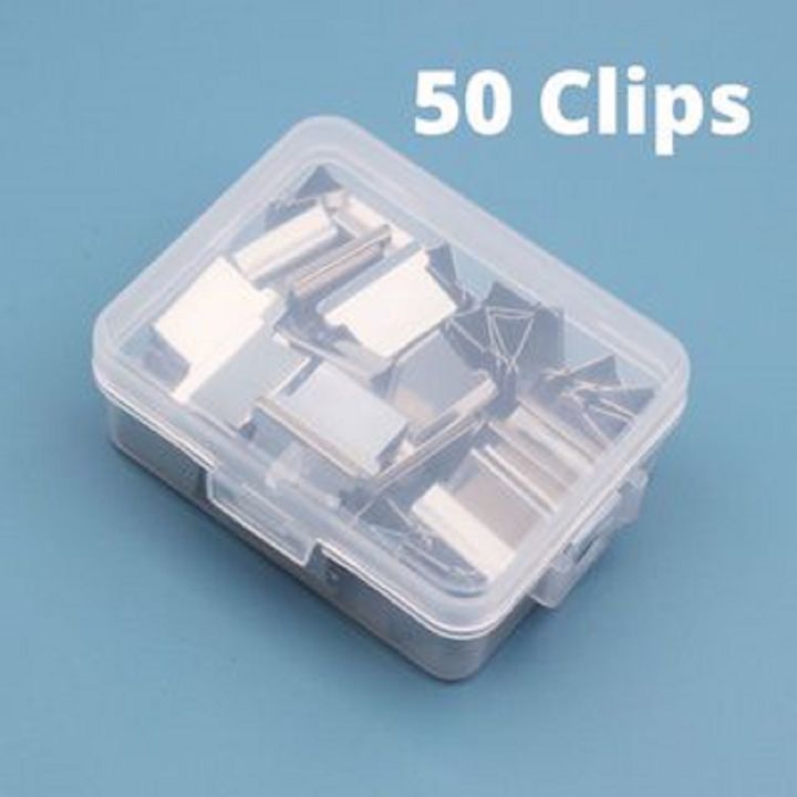 METAL CLIP PUSH STAPLE REMOVER PAPER | Lazada PH