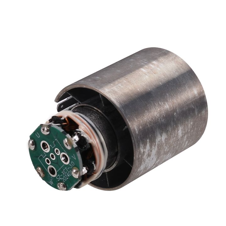 Brushless Motor Turbo Jet Fan Motor for Brushless Blower Violent Fan ...