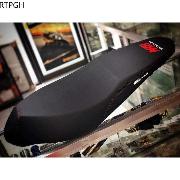 NOI WATDAN24 RACING SEAT THAILAND MIO SPORTY SOULTY M3 MSI 125 GT MXI ...