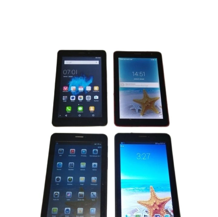 Tablet Advan 7inci Normal Murah COD | Lazada Indonesia