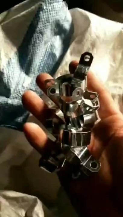 LZD Direct Galvanized Grounding Card KBG Electrical Clamp Grounding ...