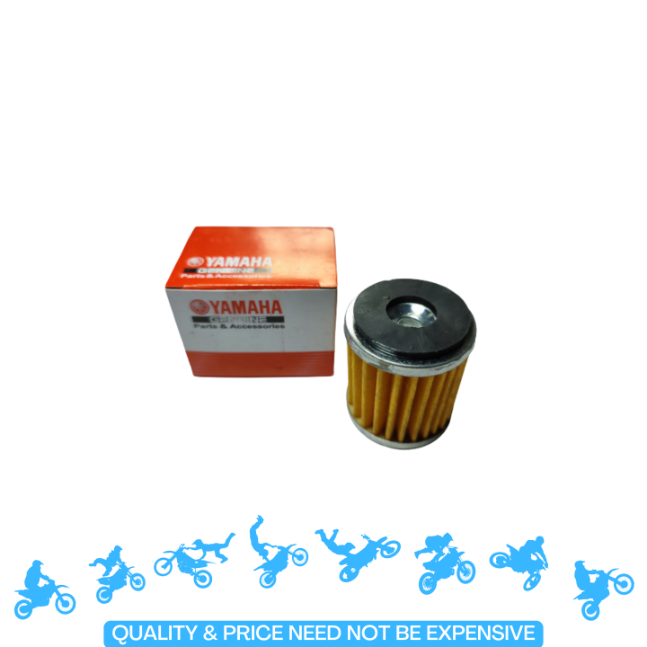 Oil Filter for Motorcycle Yamaha Sniper 135 / Sniper 150 / Vega / Sight ...
