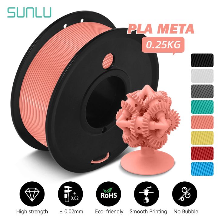 Filament Spool 3d Pla Spool 1 75mm | Lazada PH