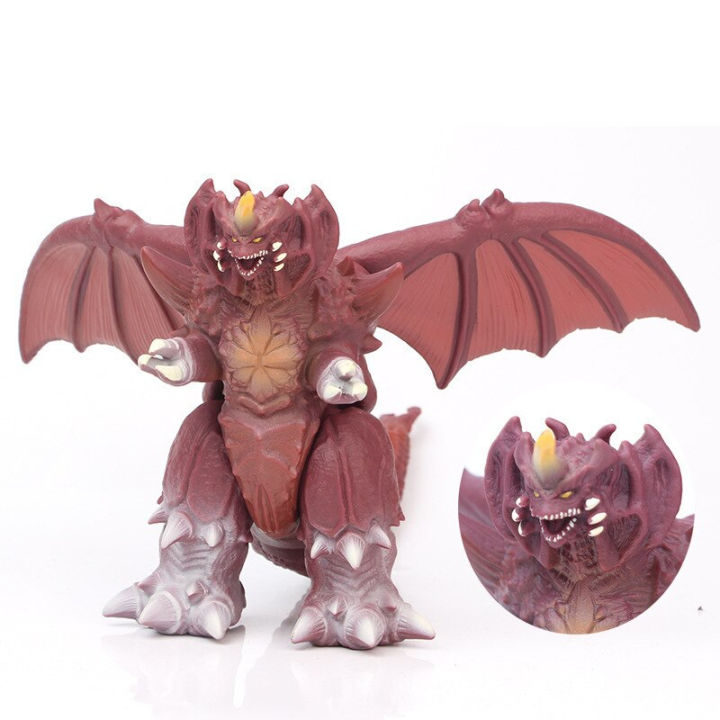 Godzilla Movie Monster Series Destroyah Action Figure | Lazada PH