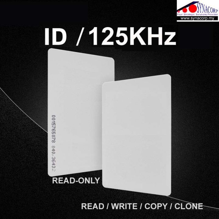 125KHZ RFID / HID PROXCARD II 1326 / 13.56MHZ MIFARE DUAL CARD EM4100 ...