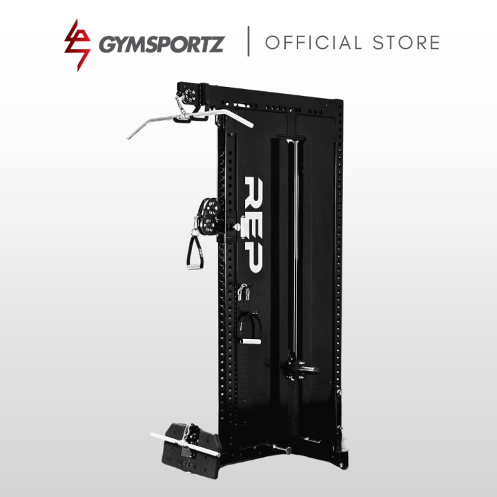 REP Adonis Cable Tower | Lazada Singapore