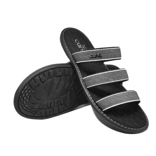 Carvil Sidon - 03 M | Sandal Pria Carvil | Lazada Indonesia