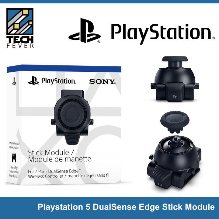 Playstation 5 DualSense Edge Stick Module | Lazada PH