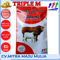 PREMIX SAPI SUPER GEMUK SAPI KAMBING 1 KG - Multivitamin, Mineral, Asam ...