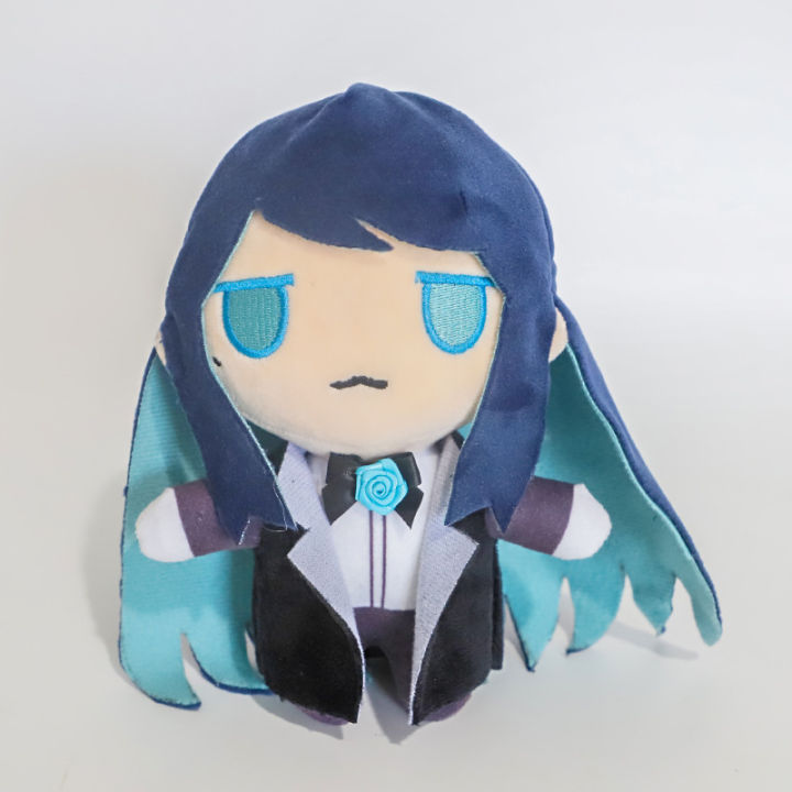 Ado Hibana Plush Cute Ado Usseewa Doll Stuffed Game Soft Pillow Doll ...