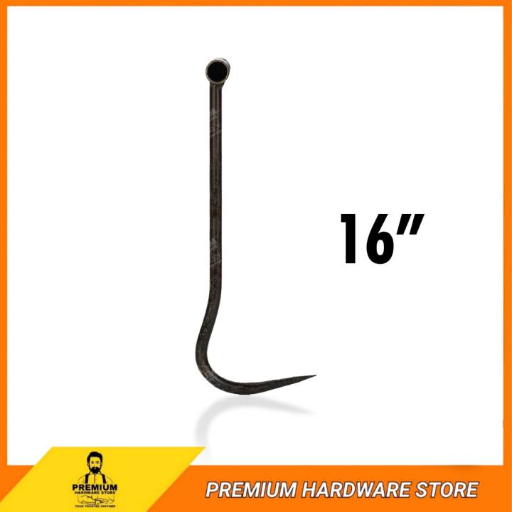 PREMIUM Oil Palm J Special Hook 16 Inch Agriculture & Oil Palm ...