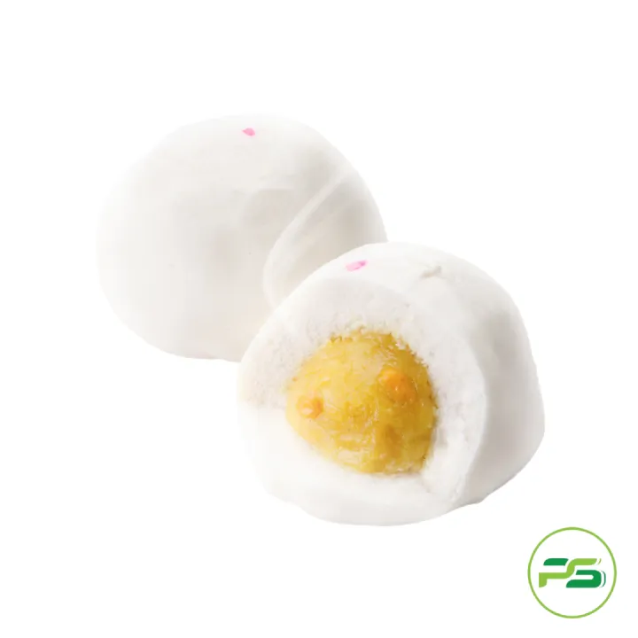 Halal Pau Mini Sweet Corn (Sweet) 12x 30g Jagung Manis Mini 迷你甜玉米 ...
