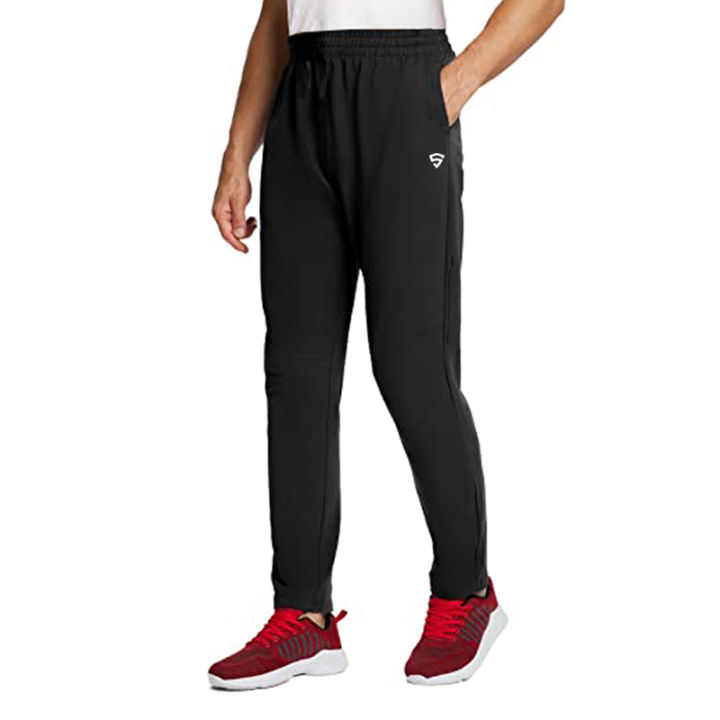 Long Pants Tracksuit Track Pants Sports Pant Trousers Men Training ...