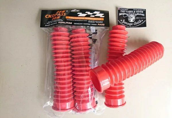 Karet boot trail Karet boot Suzuki ts 125 Karet boot Kawasaki klx Karet ...
