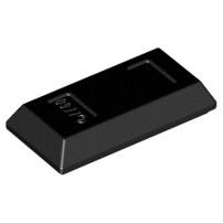 Lego part (ชิ้นส่วนเลโก้) No.99563 / 15629e / 95349 / 97053e Minifigure ...