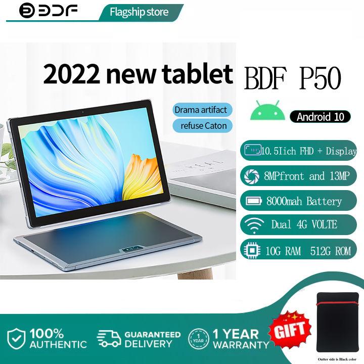 New high quality Tablet arrived BDF Ready stock Free shipipng New ...