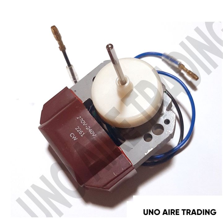 Fan Motor for Ref / Refrigerator * | Lazada PH