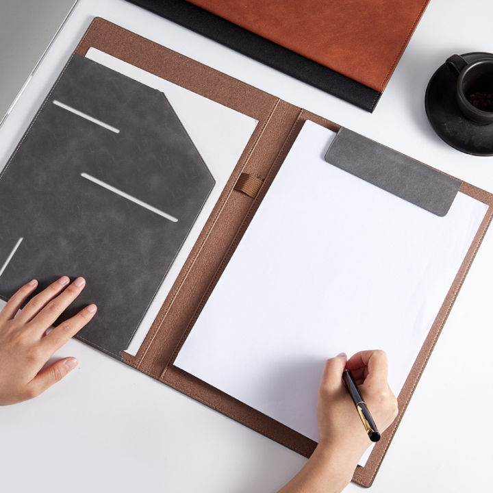 Planning Notes Business Talent Folder Document Storage Office Bill ...